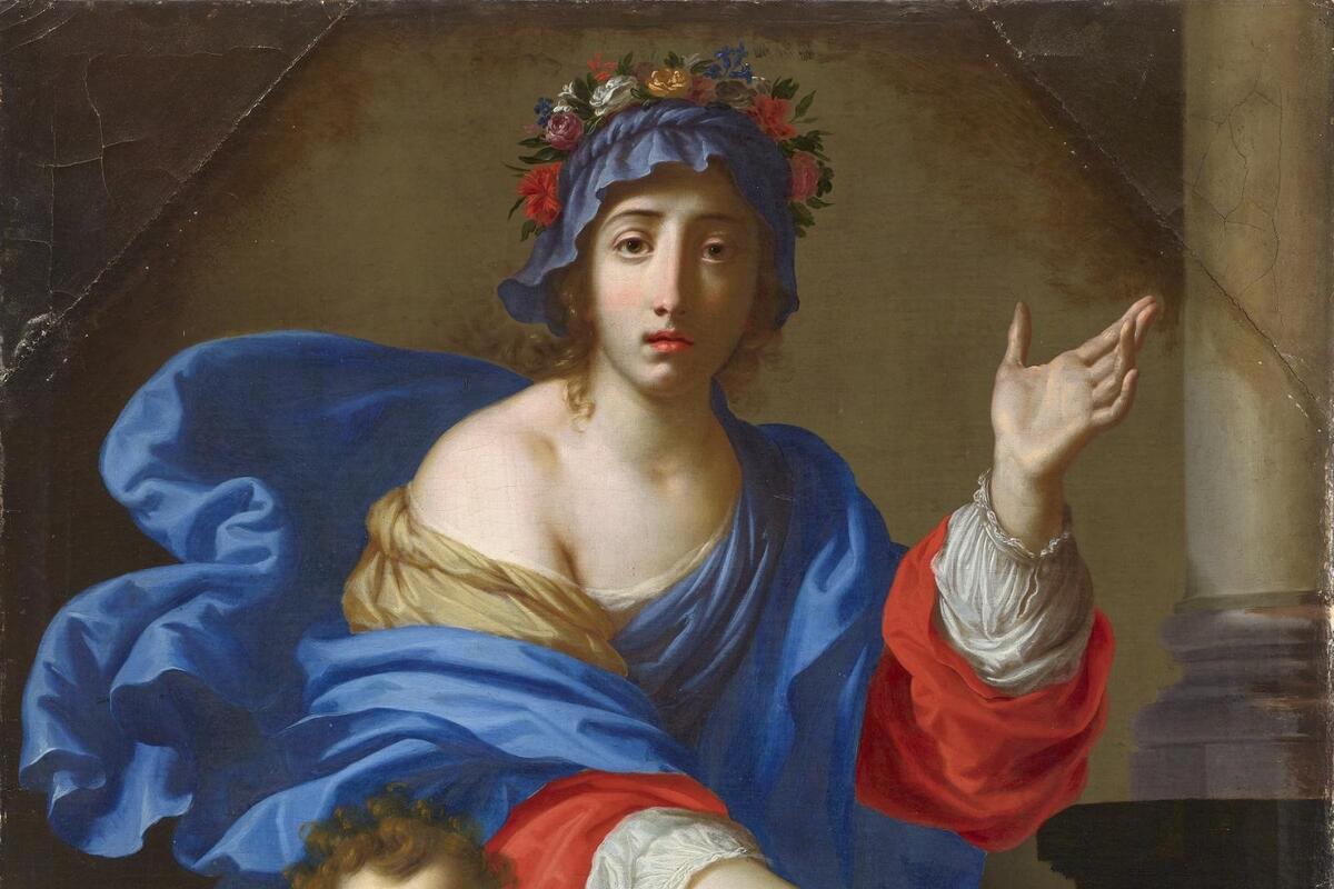 Barok in Firenze - Haukohl Family Collection | OKV